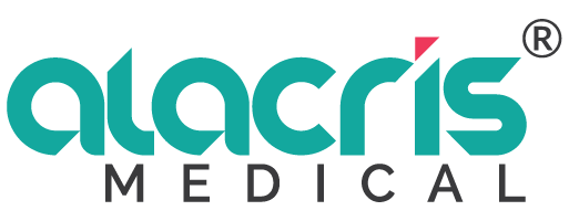 alacris medical - Bringing happiness to life