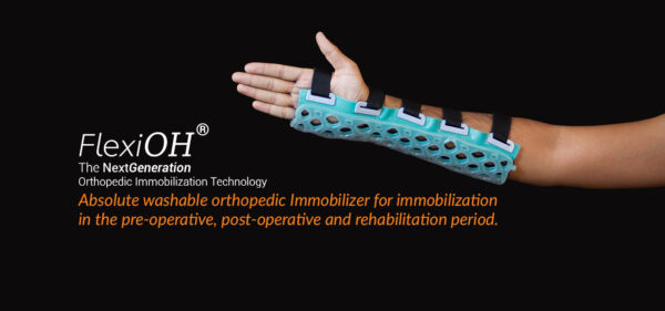 FlexiOH - alacris medical